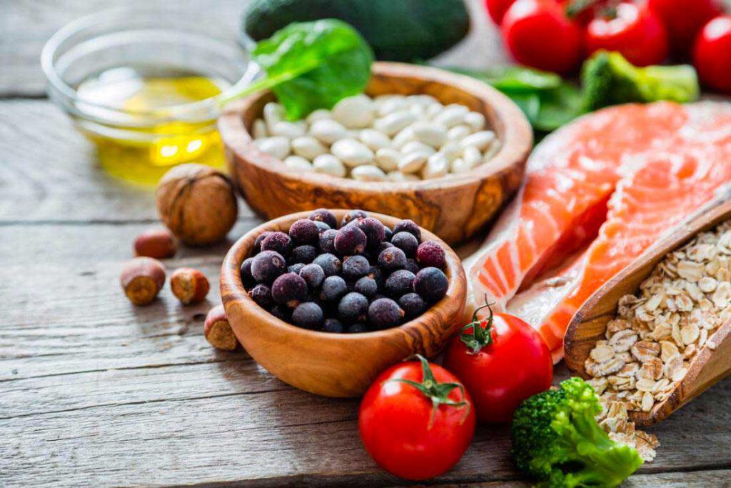 Vitamine Idrosolubili: Quali sono? Come e quando assumerle?