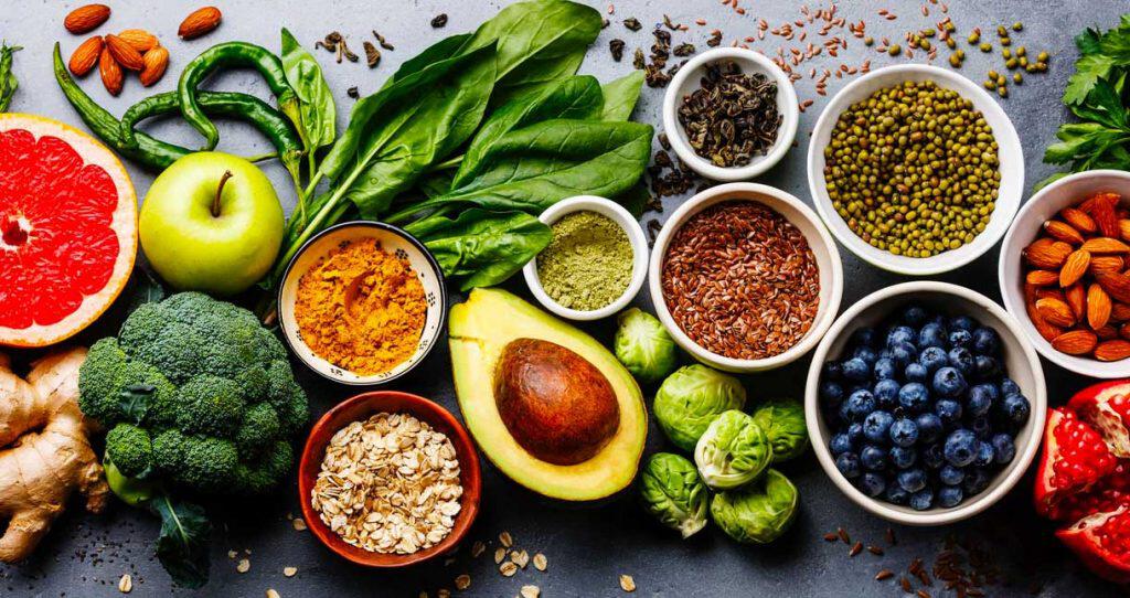 Dieta Kousmine menu: esempio di come mangiare in un giorno